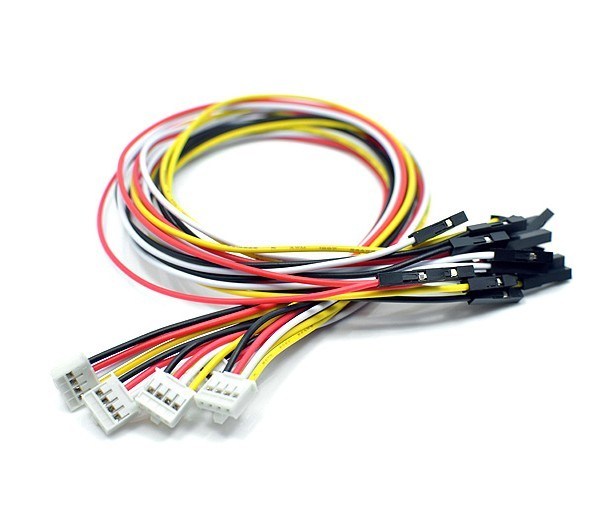 TE Connector Wiring Harnesses The Ultimate Solution for Rebreather ...