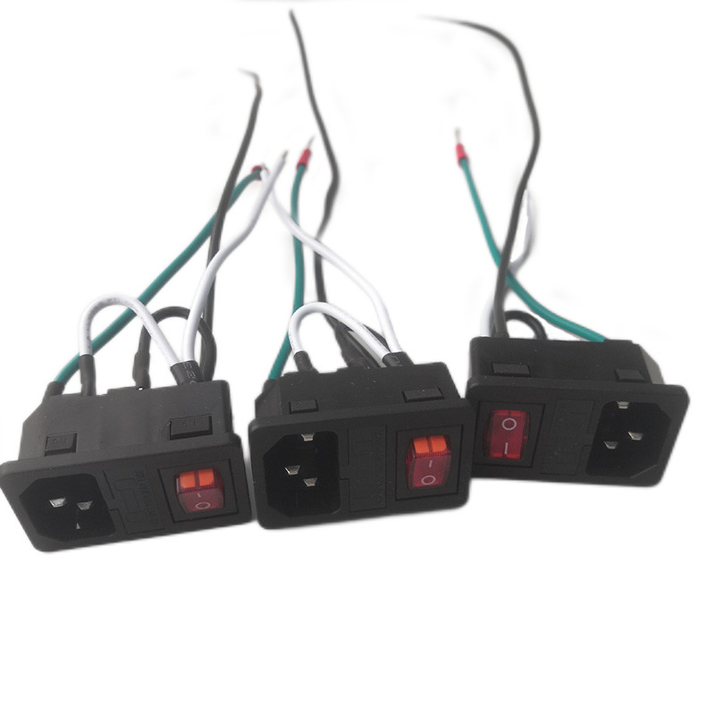 Copper Conductor Auto Wring Wire Harness for Internal Wiring of ...